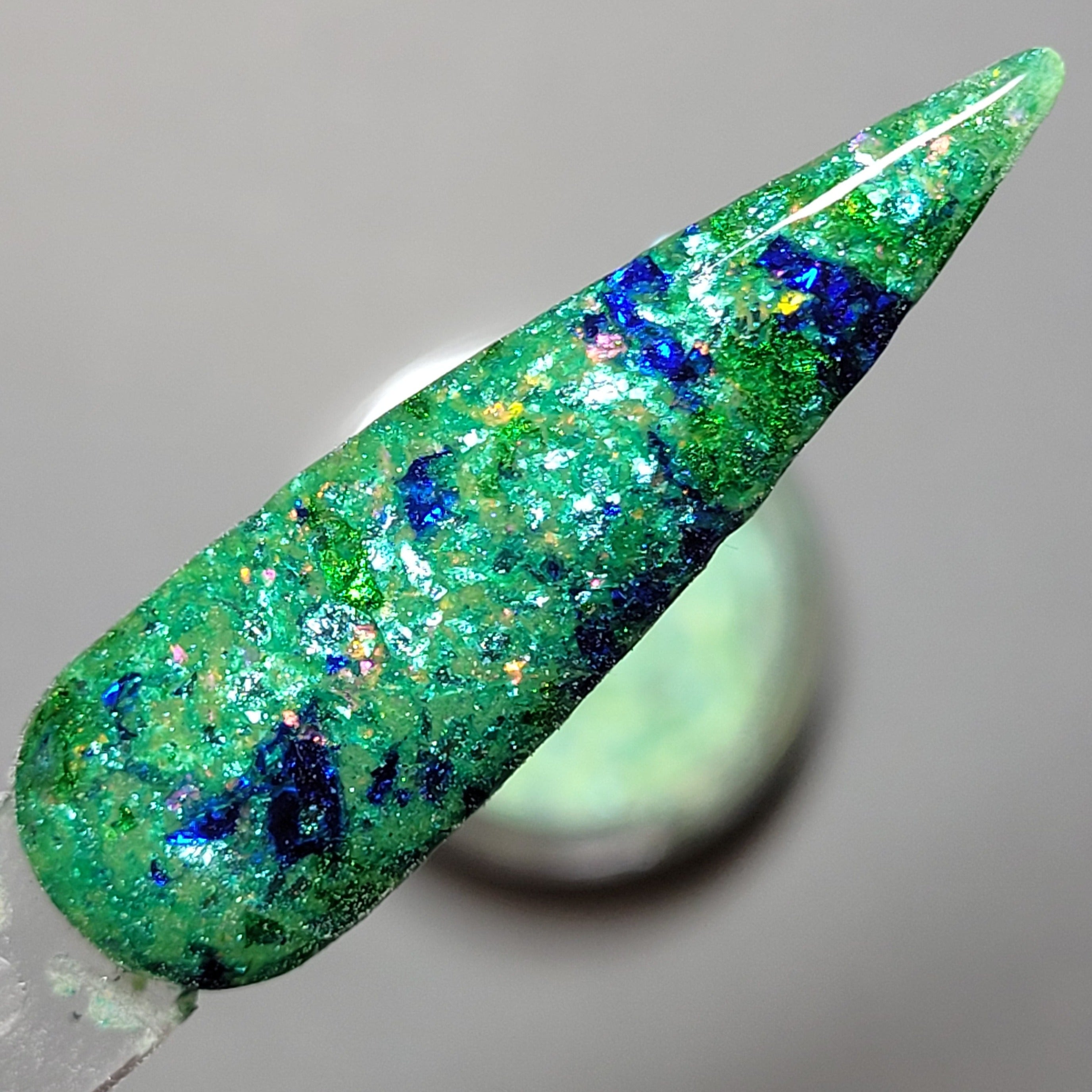 Lacy Loo Woo – Acrylic Fetish Dip Powder