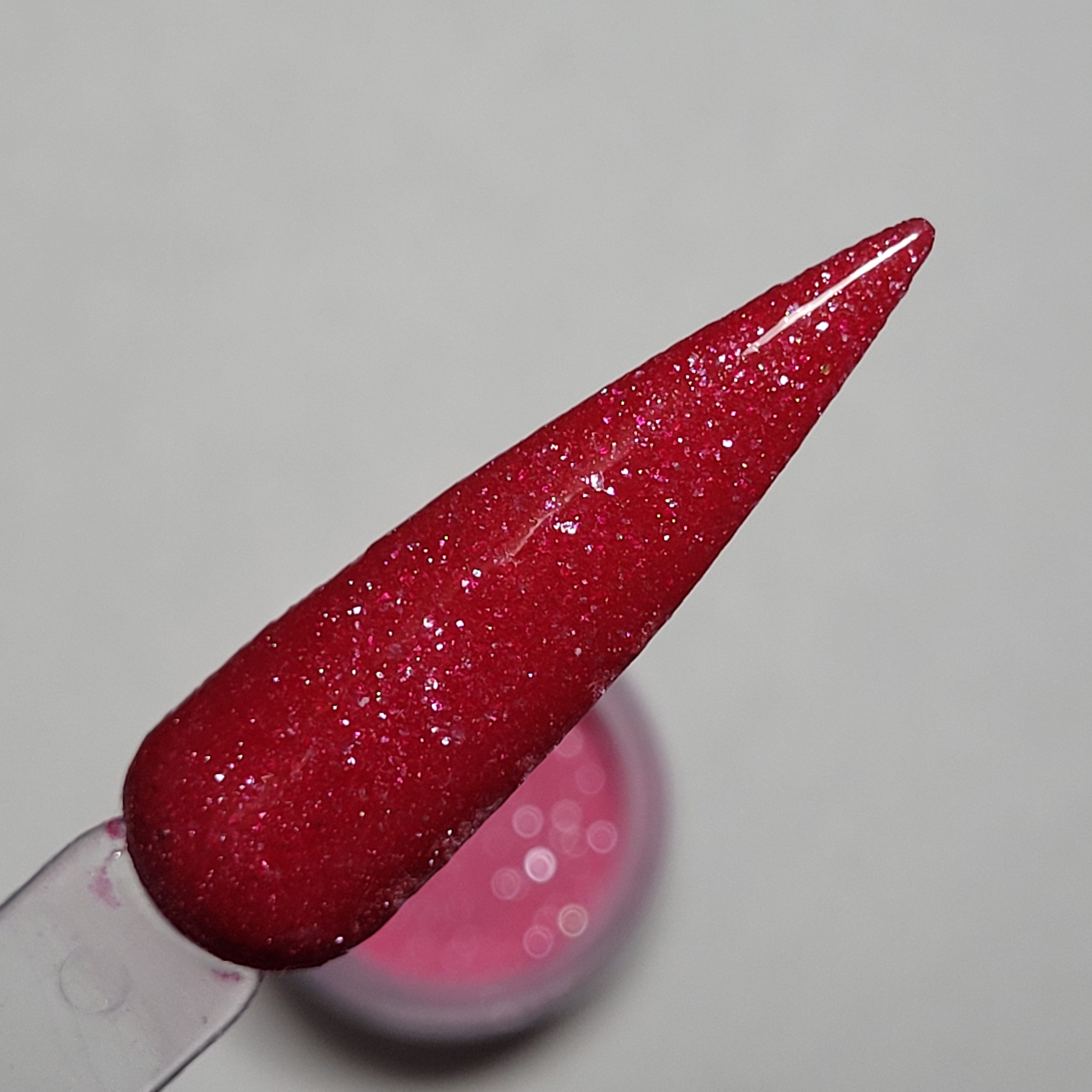 Fireball – Acrylic Fetish Dip Powder