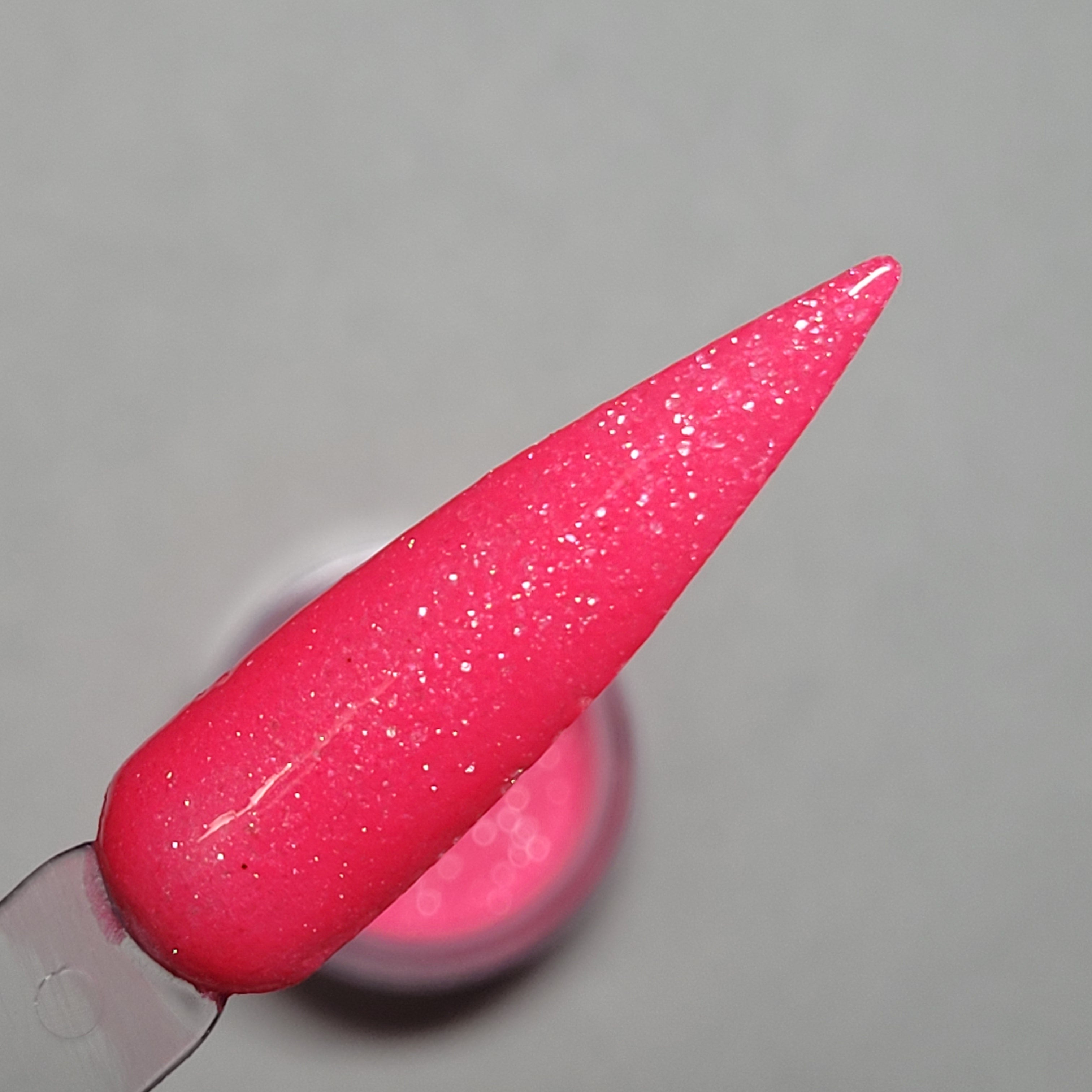 Cosmopolitan – Acrylic Fetish Dip Powder