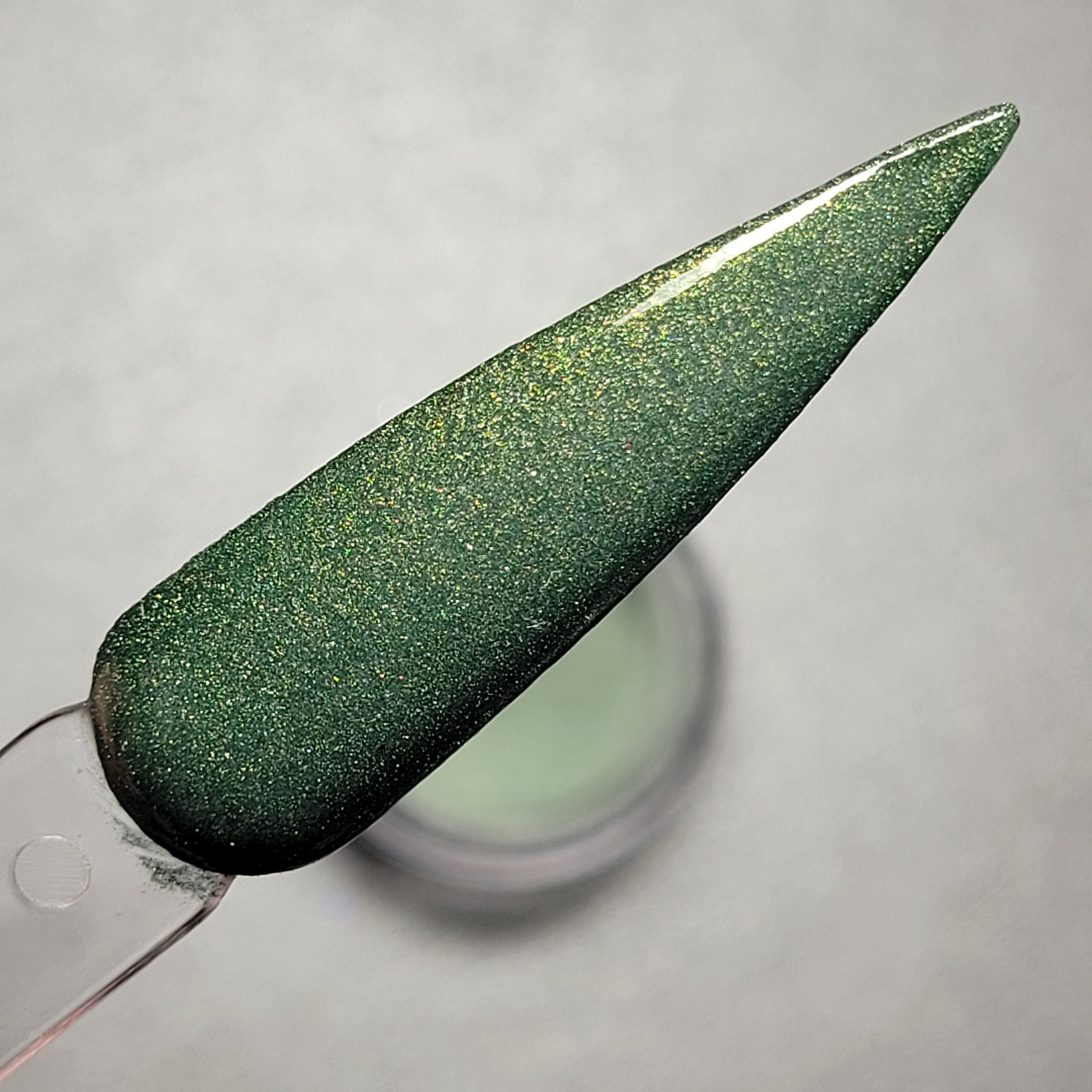 Mistletoe – Acrylic Fetish Dip Powder