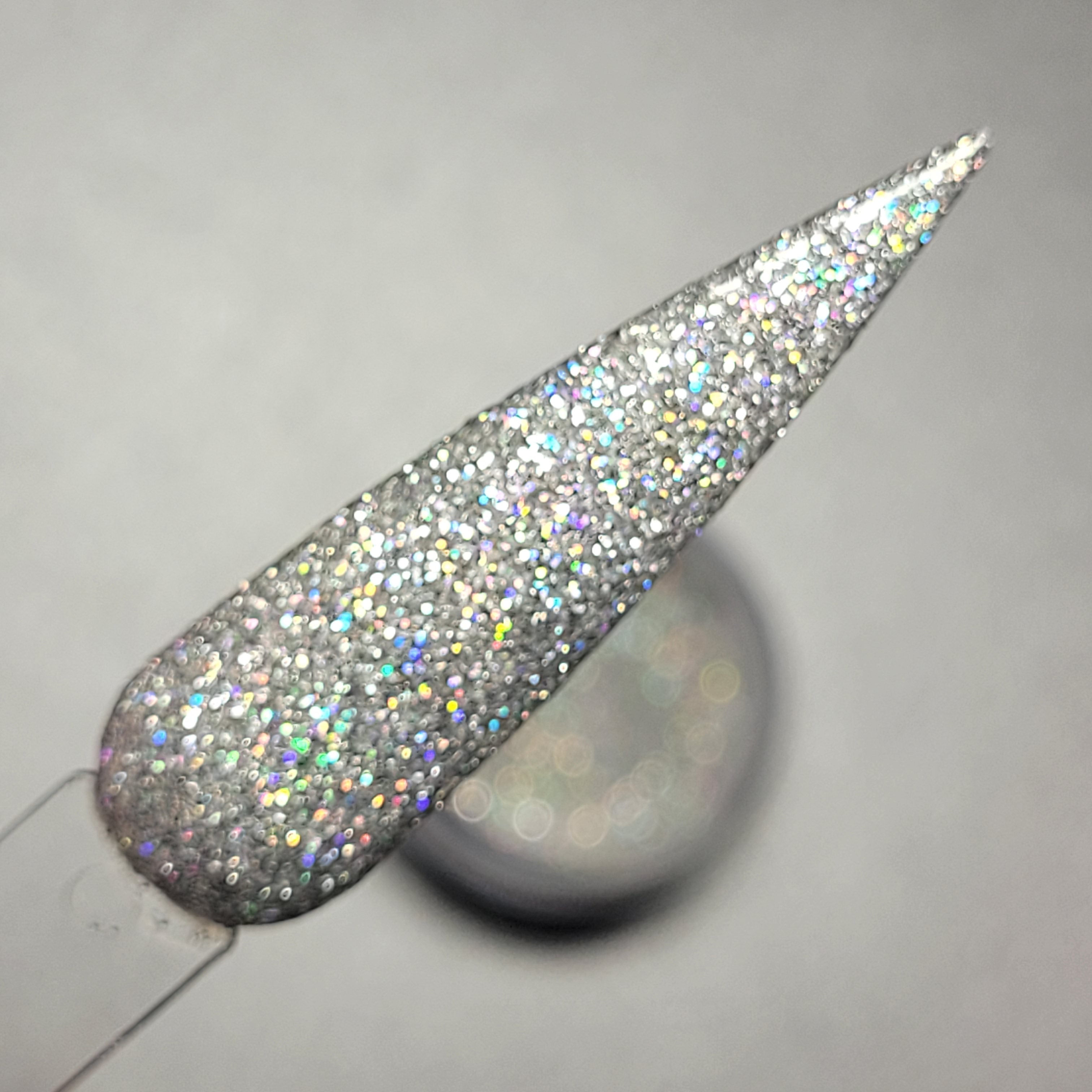 Ball Drop – Acrylic Fetish Dip Powder