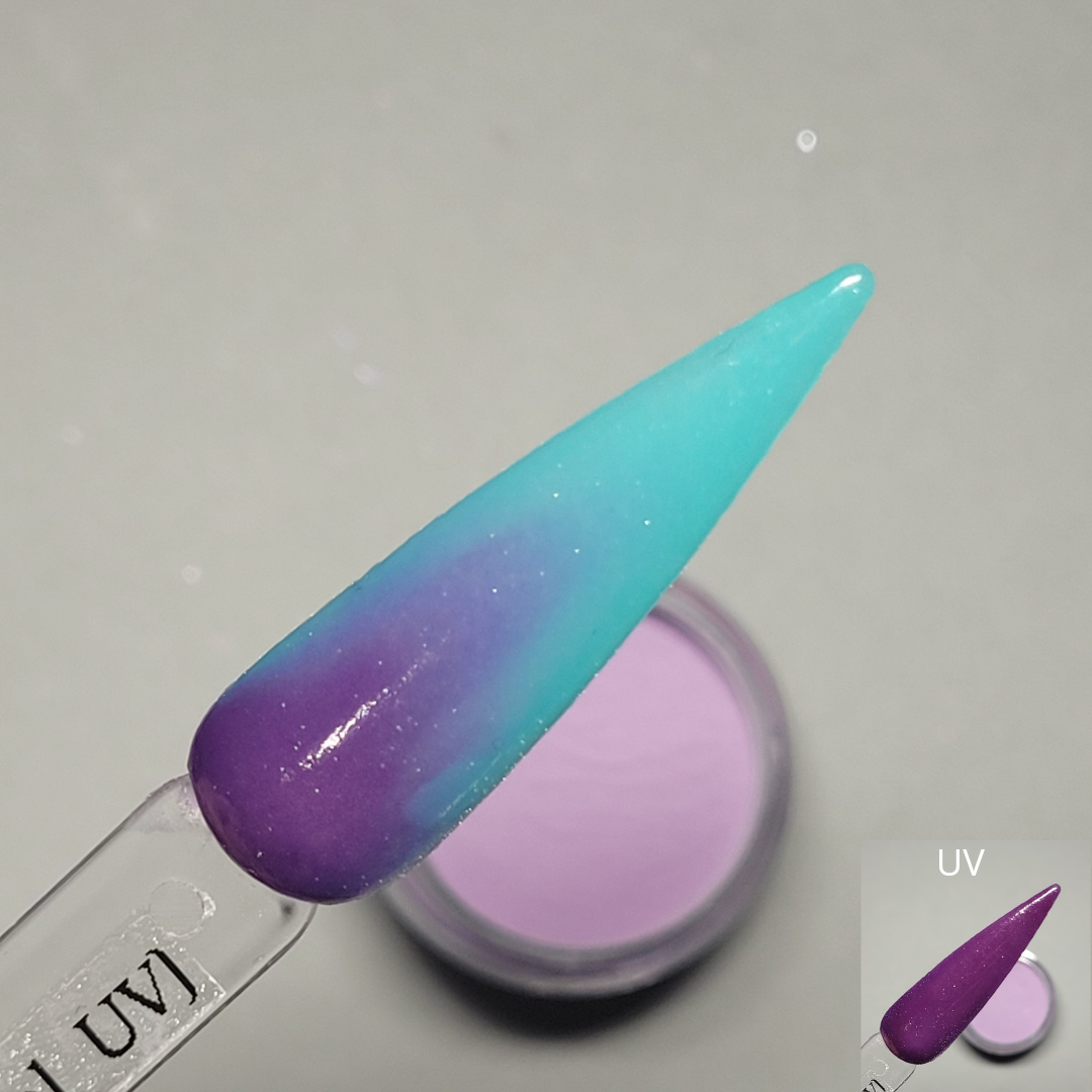 What Sorcery is This? "A Little Bit Of Magic" Series (Thermal, UV ...