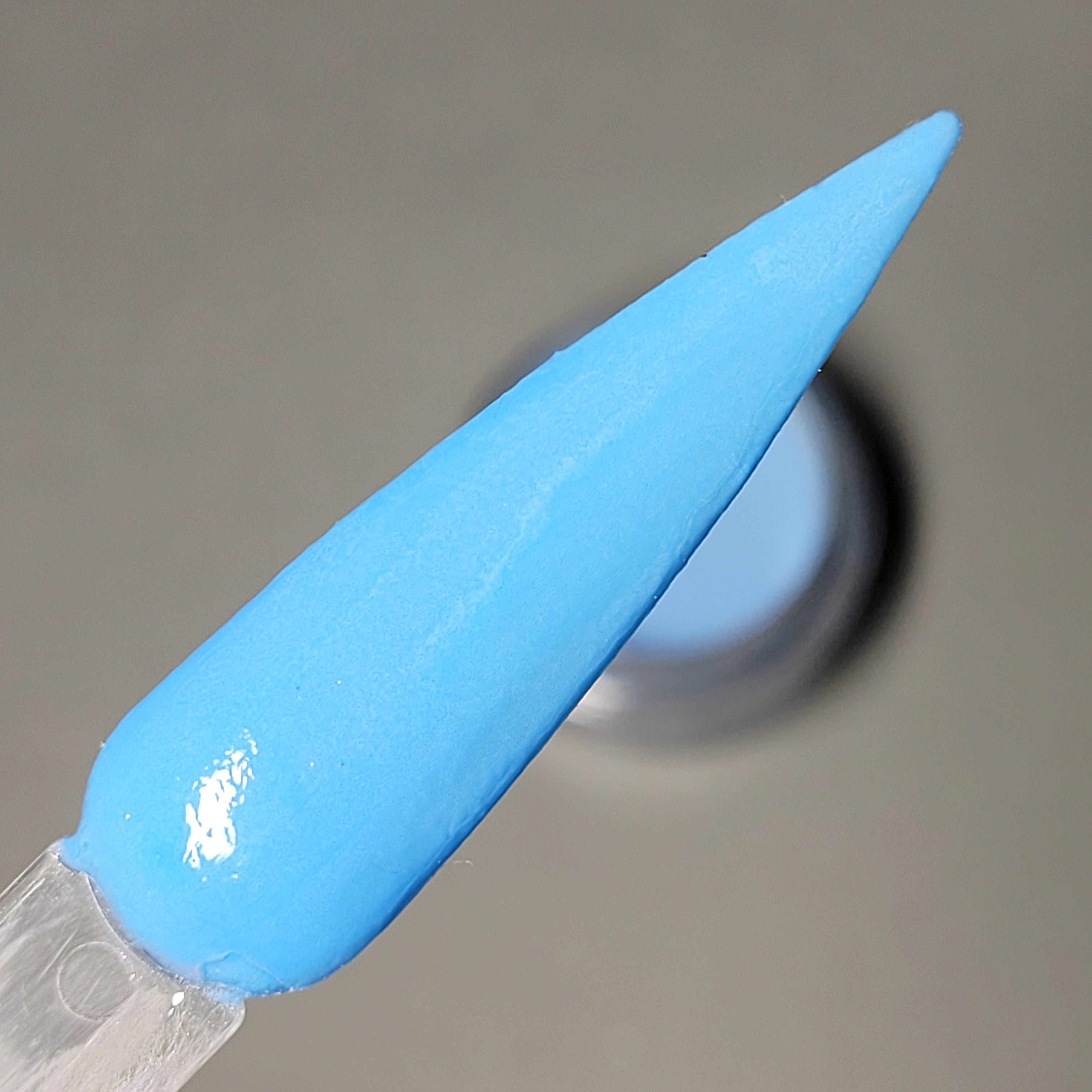 Grumpy Bear – Acrylic Fetish Dip Powder