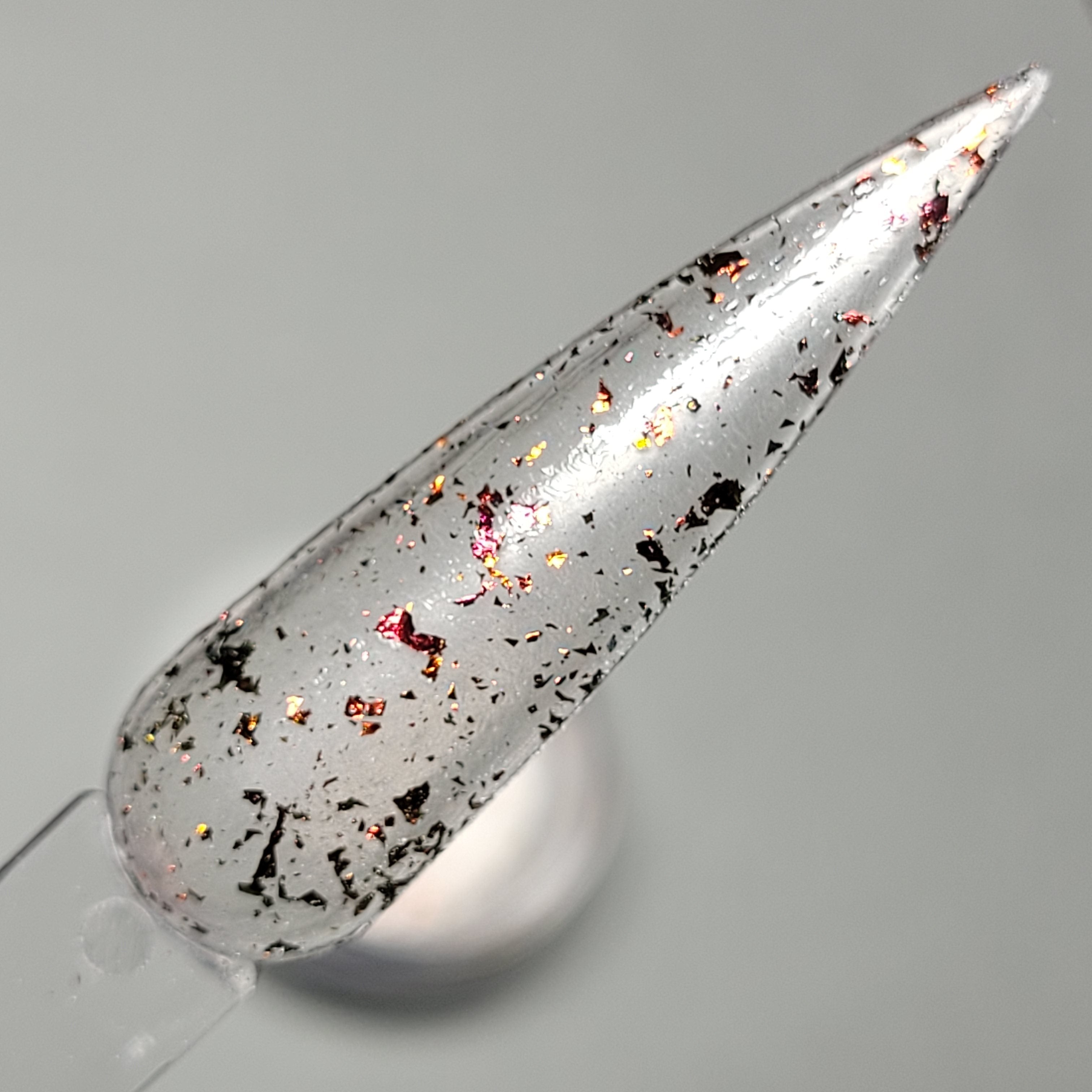 Flake It – Acrylic Fetish Dip Powder