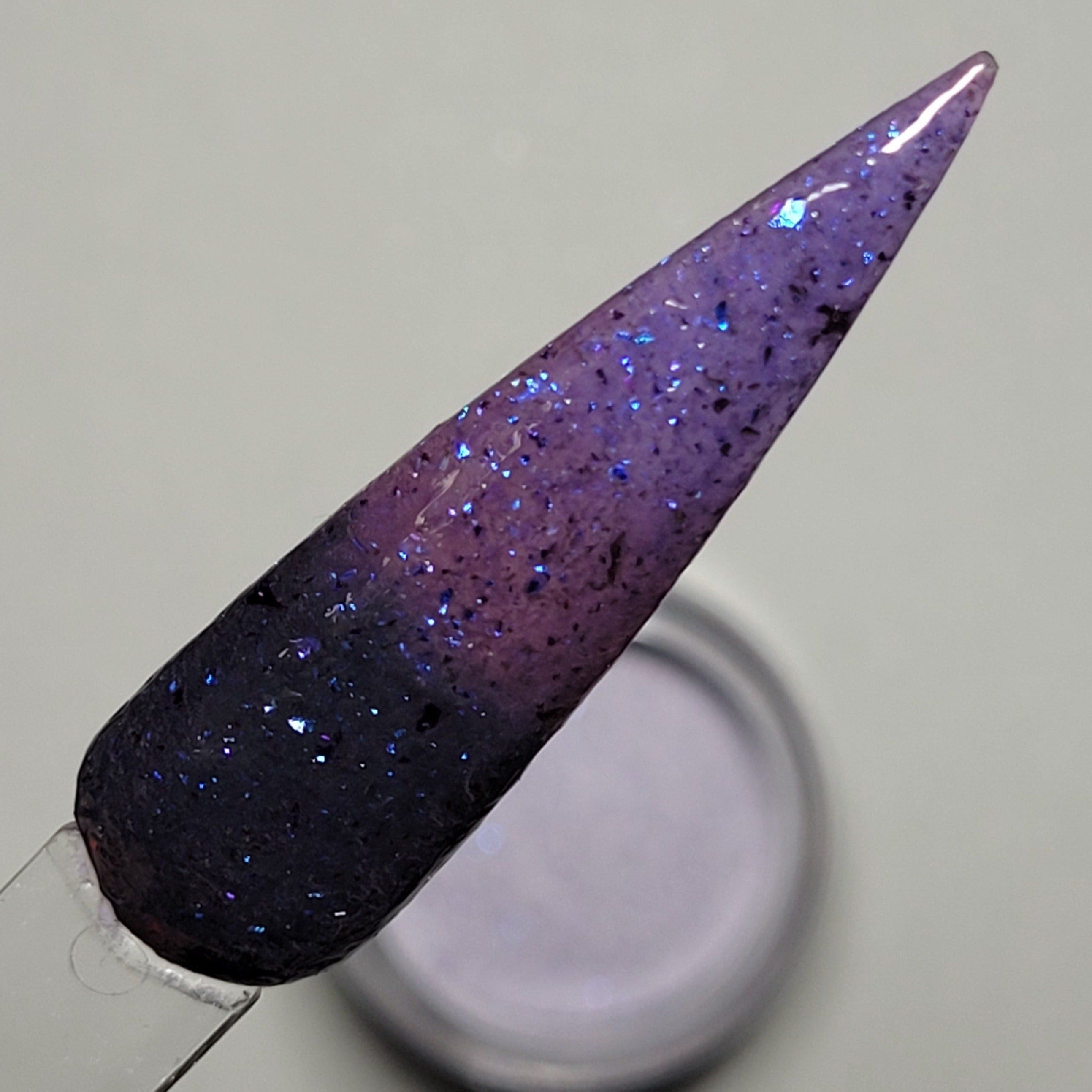 Tourmaline (Thermal) – Acrylic Fetish Dip Powder