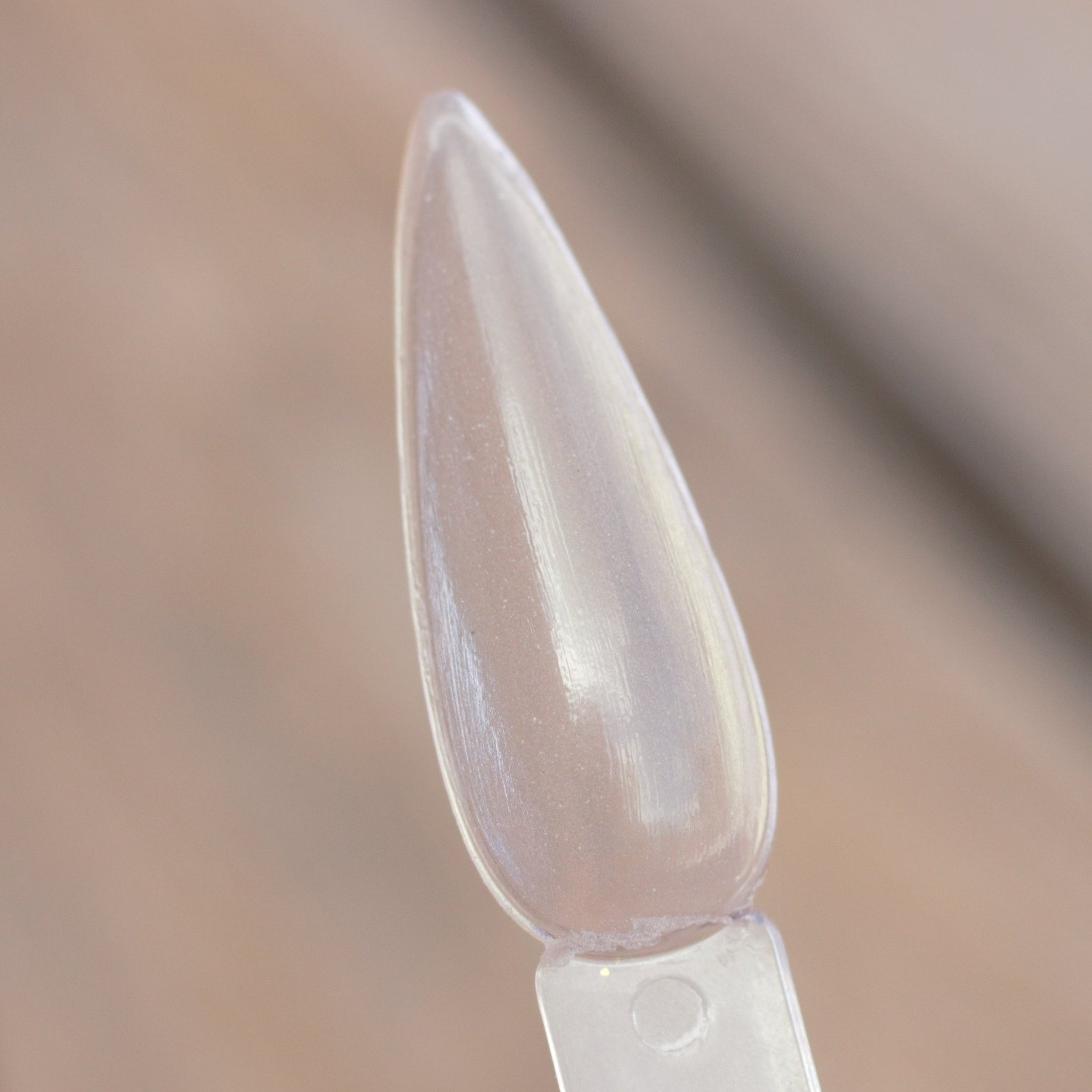 Clear-ly Invisible – Acrylic Fetish Dip Powder